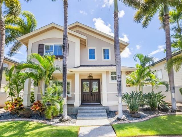 91 1030 Kaihanupa St, Ewa Beach, HI 96706