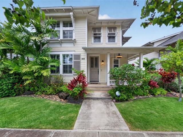 91 1031 Kai Oio St, Ewa Beach, HI 96706