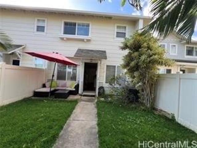 91 1031 Kaimalie St, Unit 4G2, Ewa Beach, HI 96706 | MLS #202604