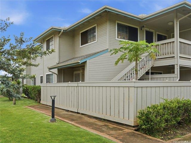 91 1032 Kaiau Ave Unit 8D, Kapolei, HI 96707