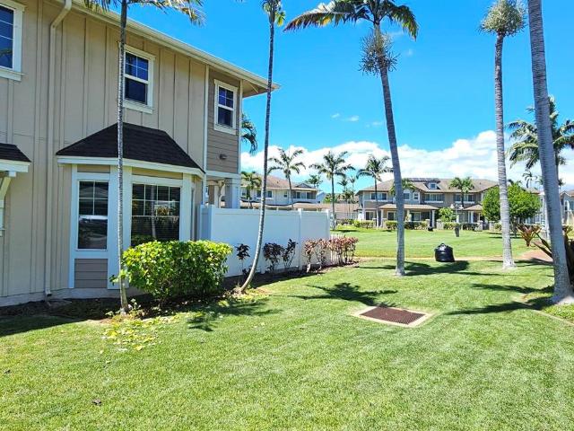 91 1033 Kaipalaoa St, Unit 1401, Ewa Beach, HI 96706 | MLS #202605 | Compass