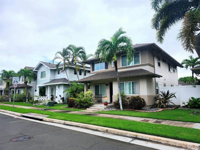 91 1045 Kai Loli St, Ewa Beach, HI 96706 | MLS #202606