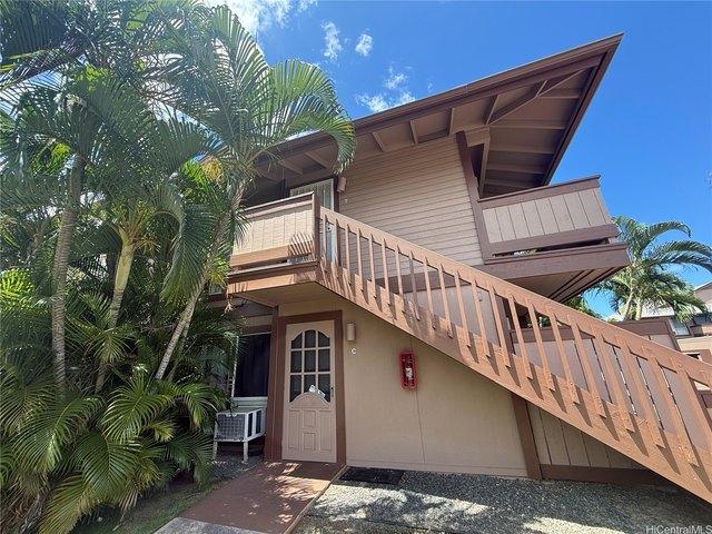 91 1049 Mikohu St Apt 11C, Ewa Beach, HI 96706
