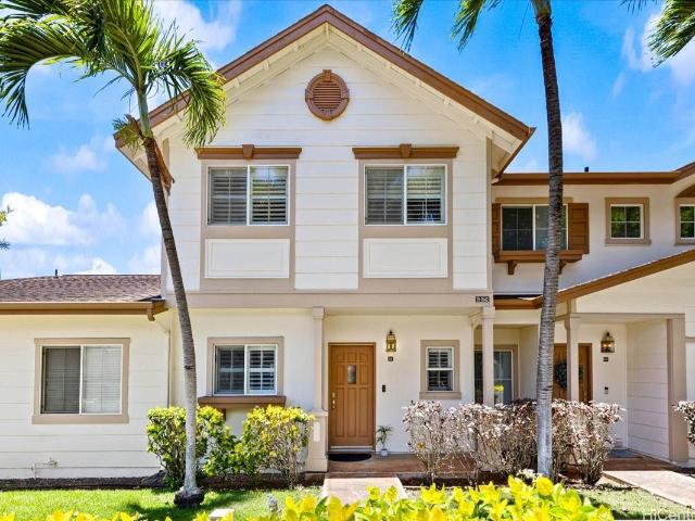 91 1042 Kaimalie St, Unit N2, Ewa Beach, HI 96706 | MLS #202608 | Compass