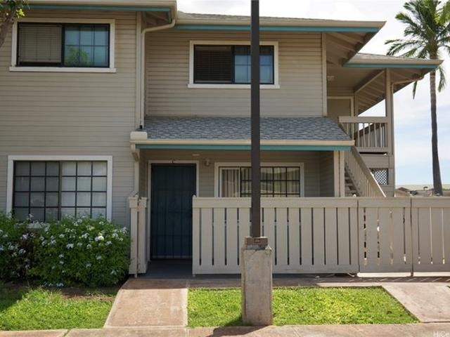 91 1042 Kaiau Ave Unit 13C, Kapolei, HI 96707