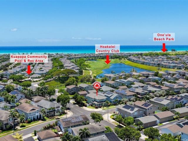91 1043 Kaiapele St, Ewa Beach, HI 96706