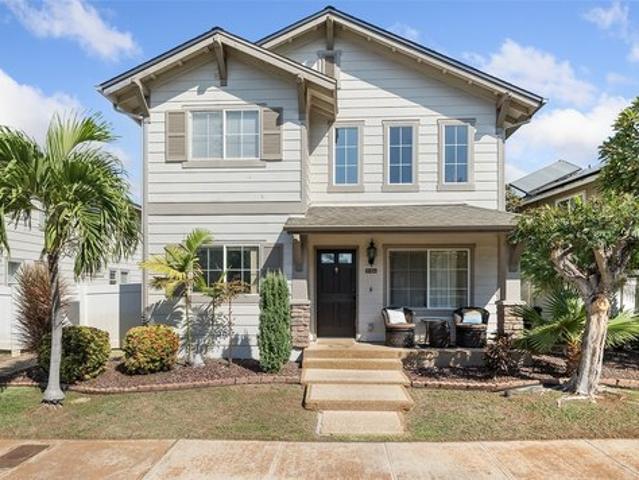 91 1054 Kaiheenalu St, Ewa Beach, HI 96706