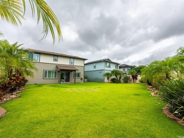91 1055 Hinakea St, Ewa Beach, HI 96706