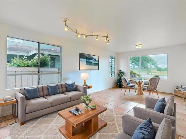 91 1058 Keokolo St Apt C, Kapolei, HI 96707