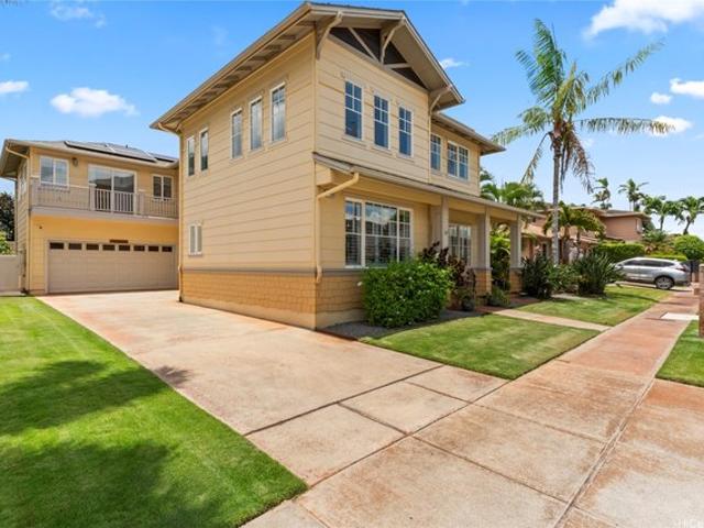 91 1050 Noholike St, Ewa Beach, HI 96706