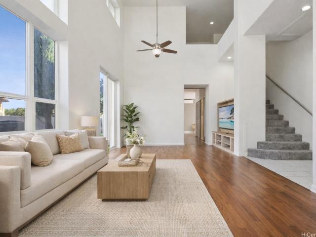 91 1068 Lanakoi St, Kapolei, HI 96707 | MLS #202606 | Compass