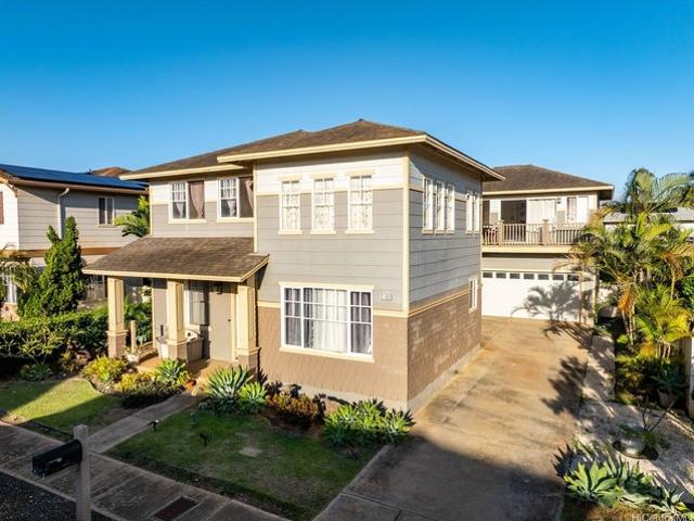 91 1069 Makaike St, Ewa Beach, HI 96706