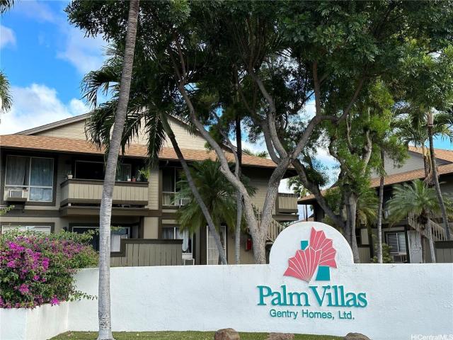 91 1069 Puamaeole St, Unit 6S, Ewa Beach, HI 96706 | MLS #202607 | Compass
