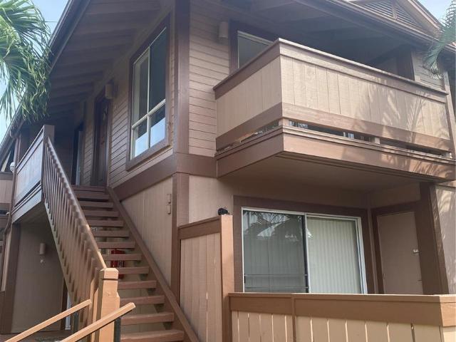 91 1060 Mikohu St, Unit 5V, Ewa Beach, HI 96706 | MLS #202607