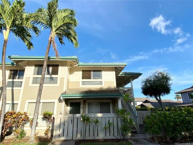 91 1061 Oaniani Street, 2F, Kapolei, HI 96707