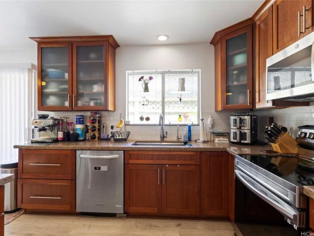 91 1063 A'Awa Dr, Ewa Beach, HI 96706 | MLS #202607 | Compass