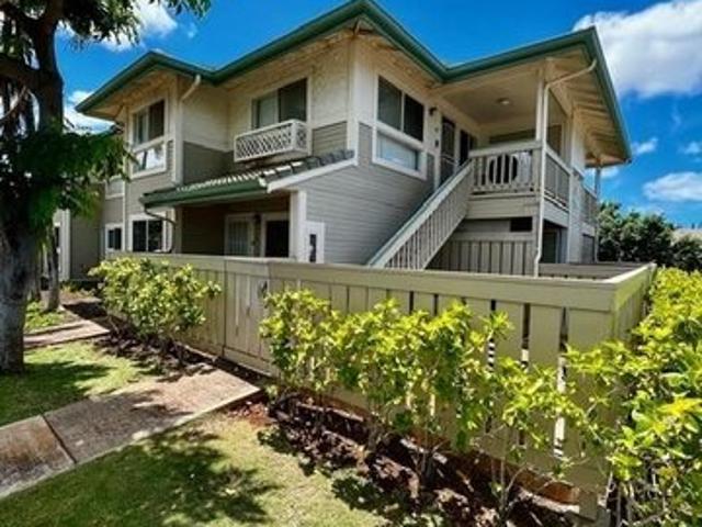 91 1079 Oaniani St Unit 11B, Kapolei, HI 96707