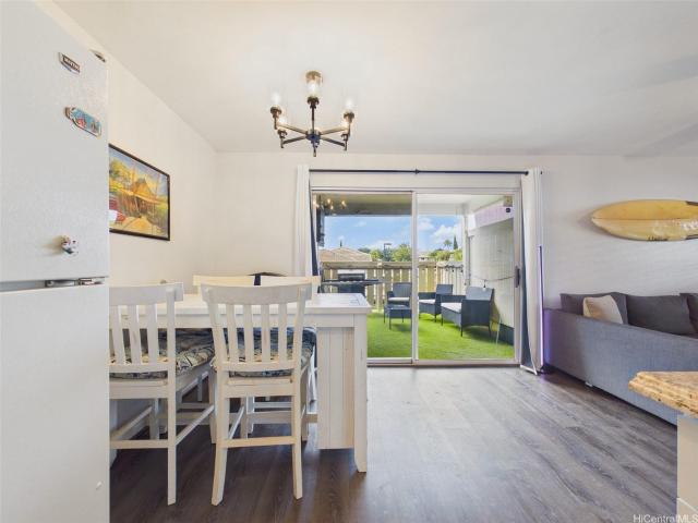 91 1079 Oaniani St, Unit 11B, Kapolei, HI 96707 | MLS #202605 | Compass