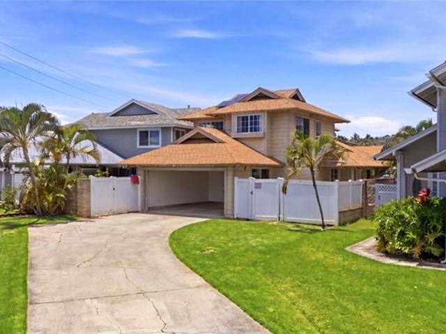 91 1070 Akolo St, Kapolei, HI 96707