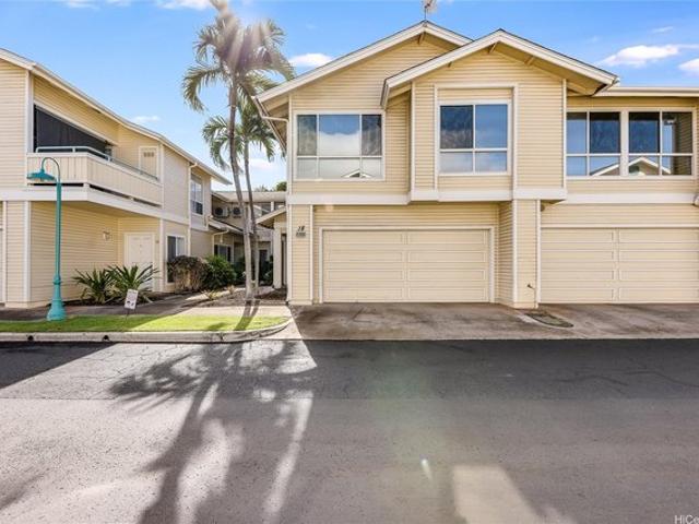 91 1088 Laaulu St Apt 18E, Ewa Beach, HI 96706