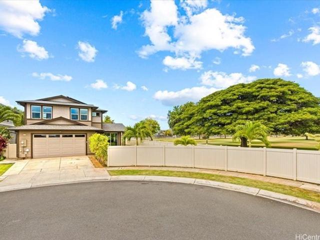 91 1089 Hokukai Pl, Ewa Beach, HI 96706
