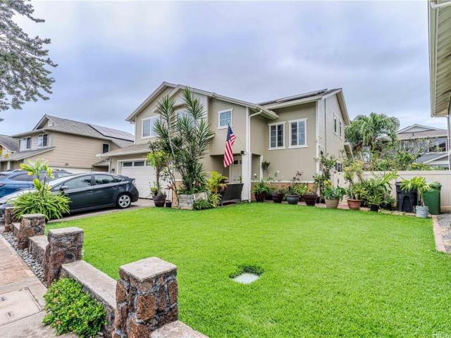 91 1096 Ho'Owalea St, Ewa Beach, HI 96706 | MLS #202607 | Compass