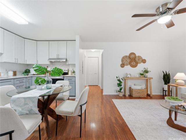 91 1097 Namahoe St, Unit 4E, Kapolei, HI 96707 | MLS #202607 | Compass