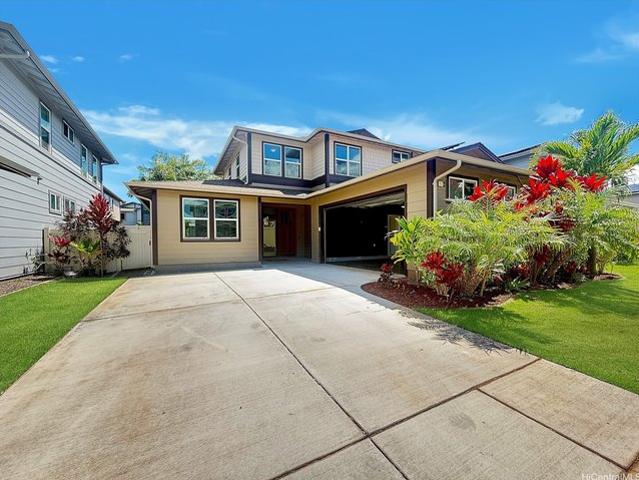 91 1104 Hokua St, Ewa Beach, HI 96706