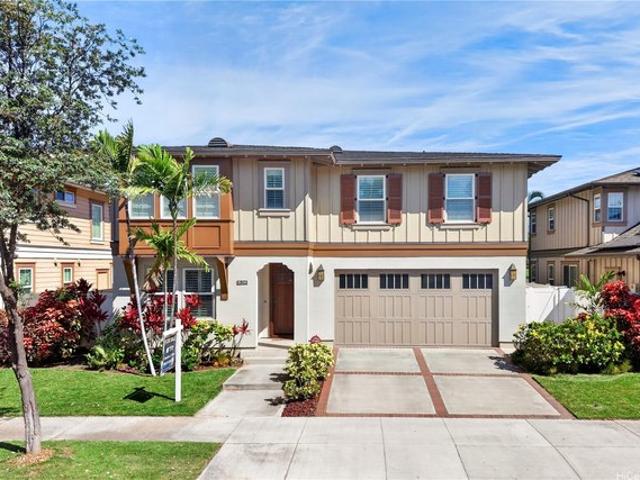 91 1104 Waikapoo St, Ewa Beach, HI 96706
