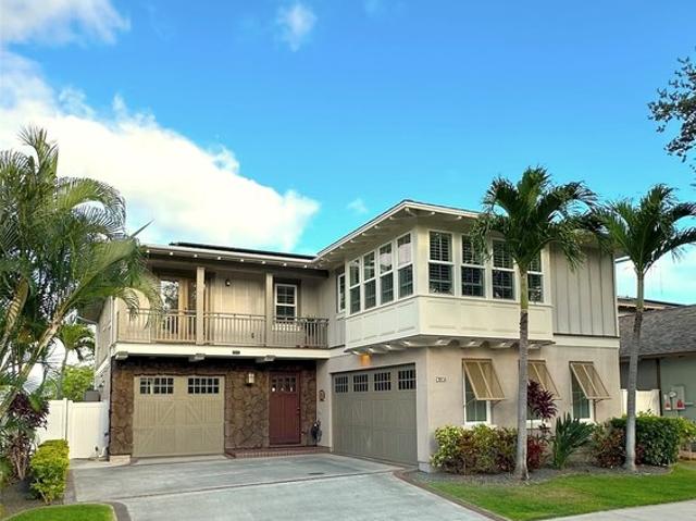 91 1107 Waikai St, Ewa Beach, HI 96706