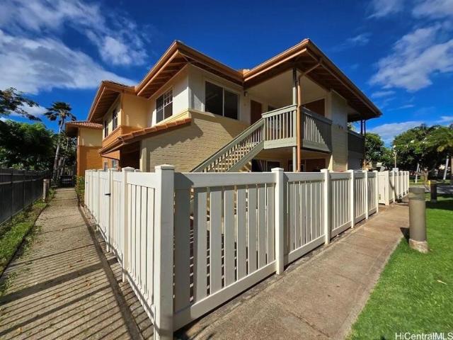 91 1109 Namahoe Street, 1L, Kapolei, HI 96707