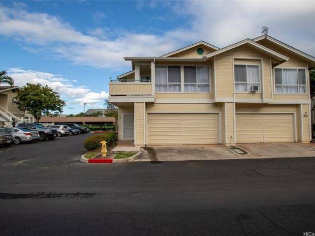 91 1109 Laaulu St Apt 9D, Ewa Beach, HI 96706