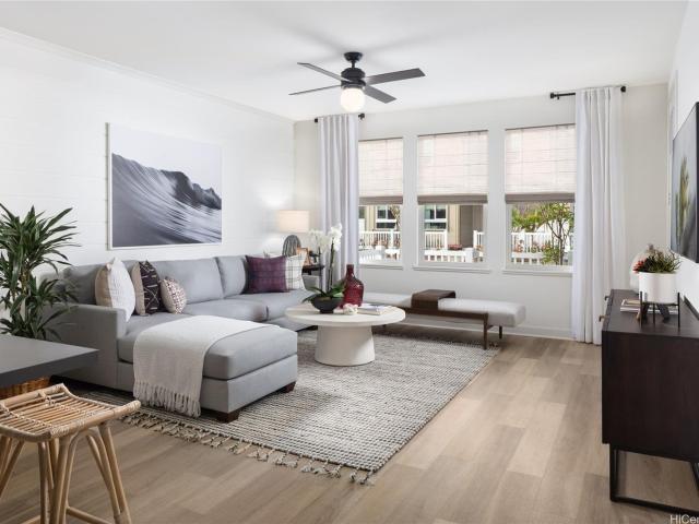 91 1101 Franklin D Roosevelt Ave, Unit 312, Kapolei, HI 96707 | MLS #202607 | Compass