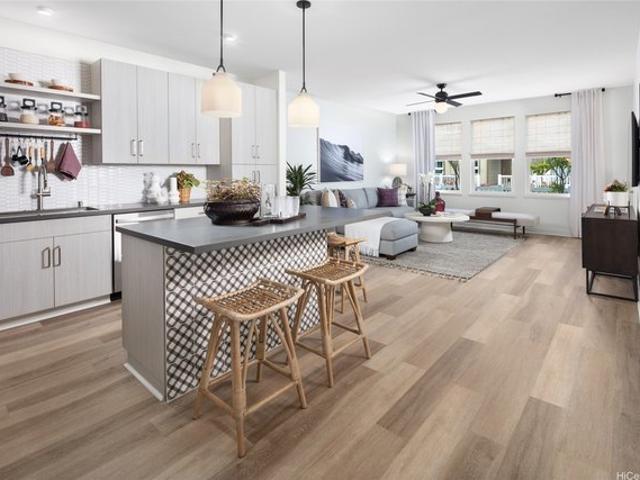 91 1101 Franklin D Roosevelt Ave Unit 462, Kapolei, HI 96707