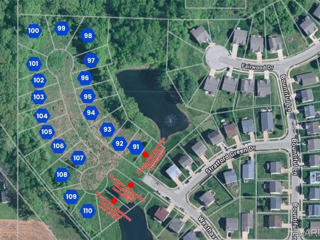 91 110 Westhaven Meadows Dr, Belleville, IL 62220 | MLS #25049