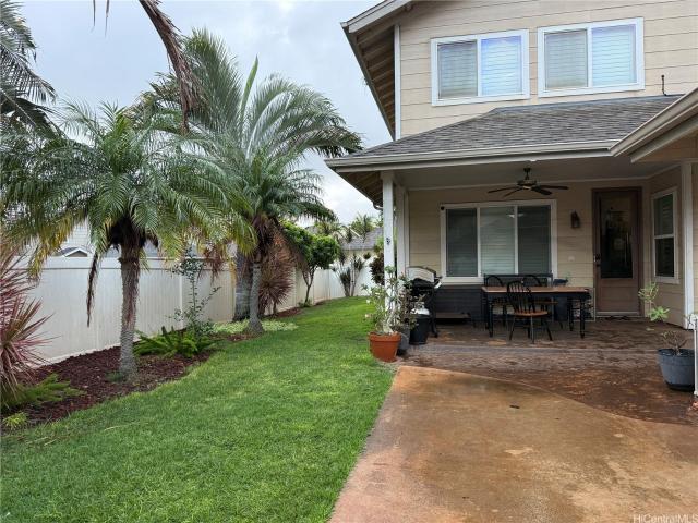 91 1111 Kaiko Street, Ewa Beach, US, HI
