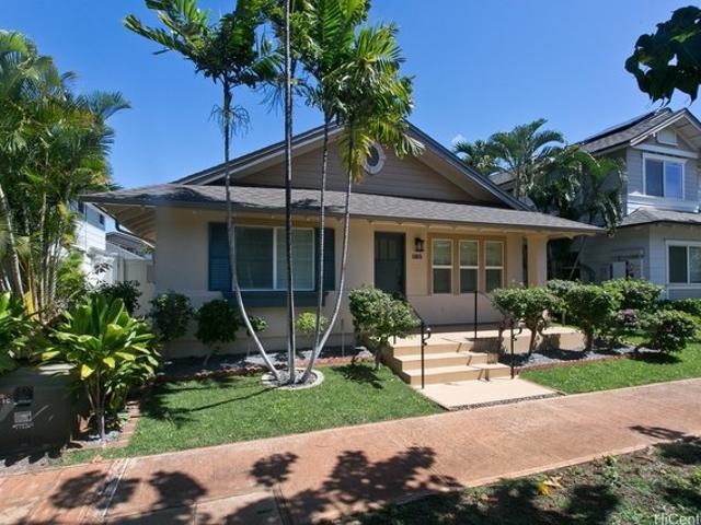 91 1131 Kaiee St, Ewa Beach, HI 96706