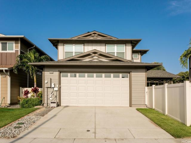 91 1132 Hualewa St, Ewa Beach, HI 96706 | MLS #202608 | Compass