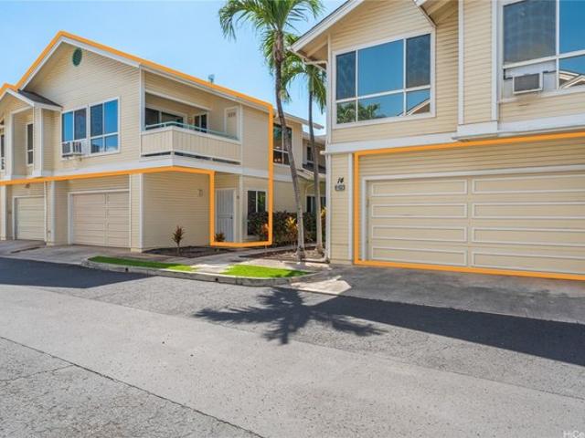 91 1132 Laaulu St Apt 14G, Ewa Beach, HI 96706