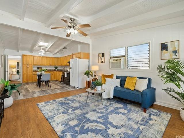 91 1157 Hanaloa St, Ewa Beach, HI 96706