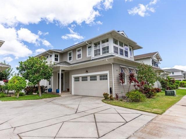 91 1158 Kai Oio St, Ewa Beach, HI 96706