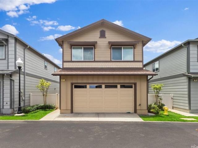 91 1159 Kamakana St Apt 917, Ewa Beach, HI 96706