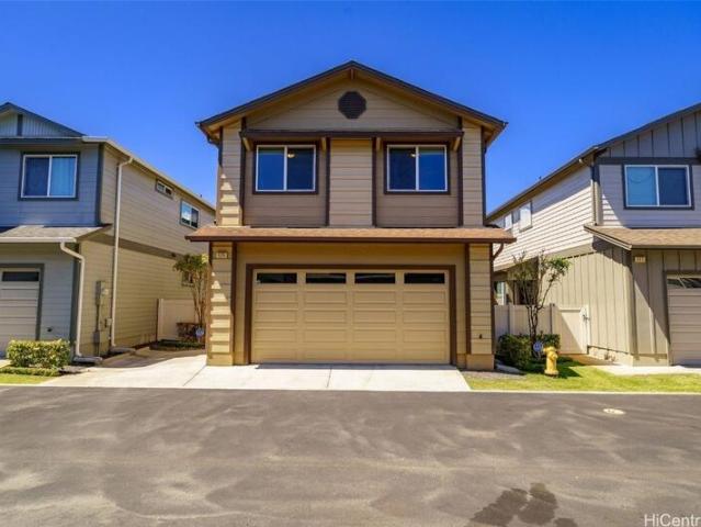 91 1159 Kamakana Street, 525, Ewa Beach, HI 96706