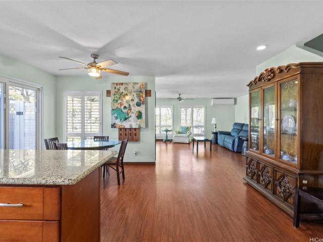 91 1166 A'Awa Dr, Ewa Beach, HI 96706 | MLS #202601 | Compass