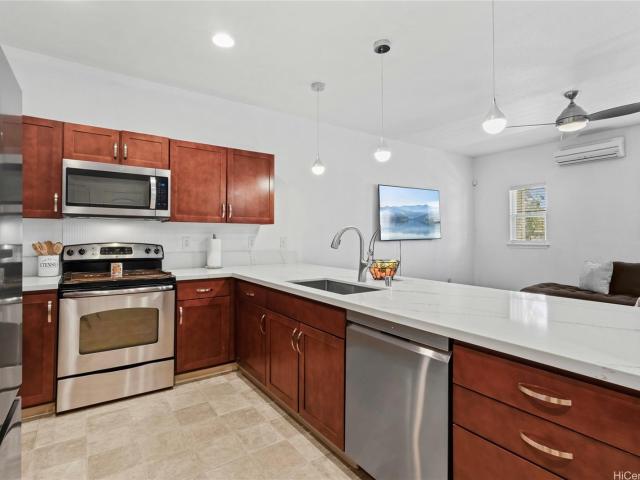 91 1166 Kukulu St, Unit 704, Kapolei, HI 96707 | MLS #202606 | Compass