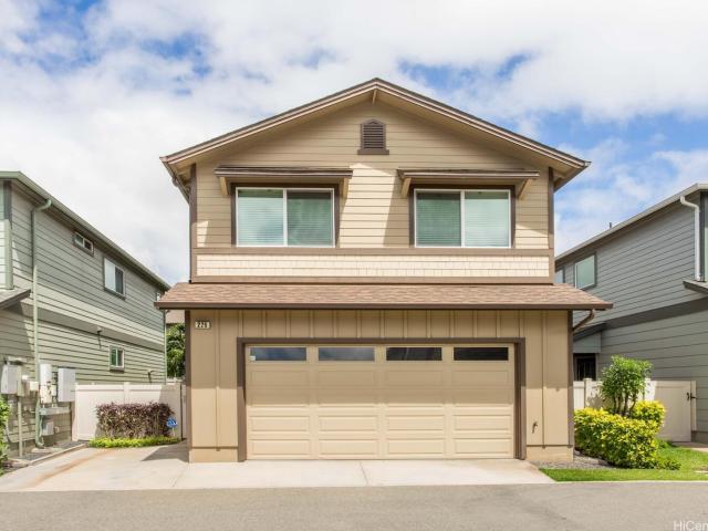91 1160 Kamakana St, Unit 226, Ewa Beach, HI 96706 | MLS #202608 | Compass