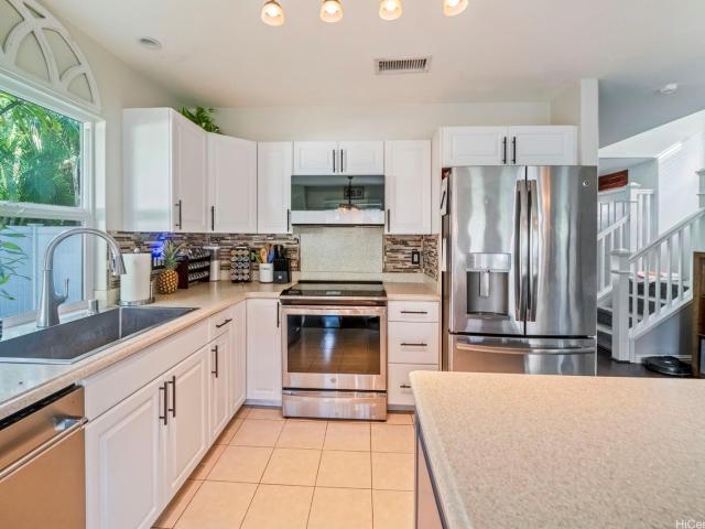 91 1162 Waipuhia St, Ewa Beach, HI 96706 | MLS #202608 | Compass