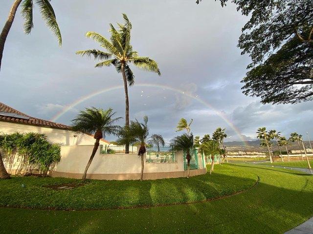 91 1163 Kamaaha Loop Vlg Unit Kulalani, Kapolei, HI 96707
