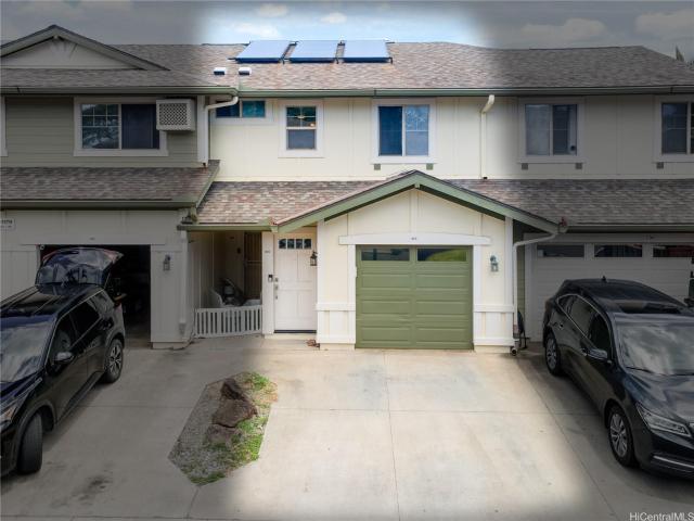 91 1179 Kaiau Ave, Unit 803, Kapolei, HI 96707 | MLS #202607