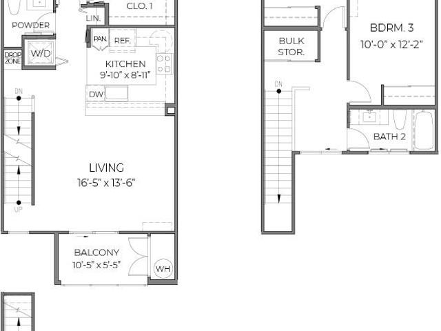 91 1170 Hoonaauao St, Unit 1503, Kapolei, HI 96707 | MLS #202607 | Compass